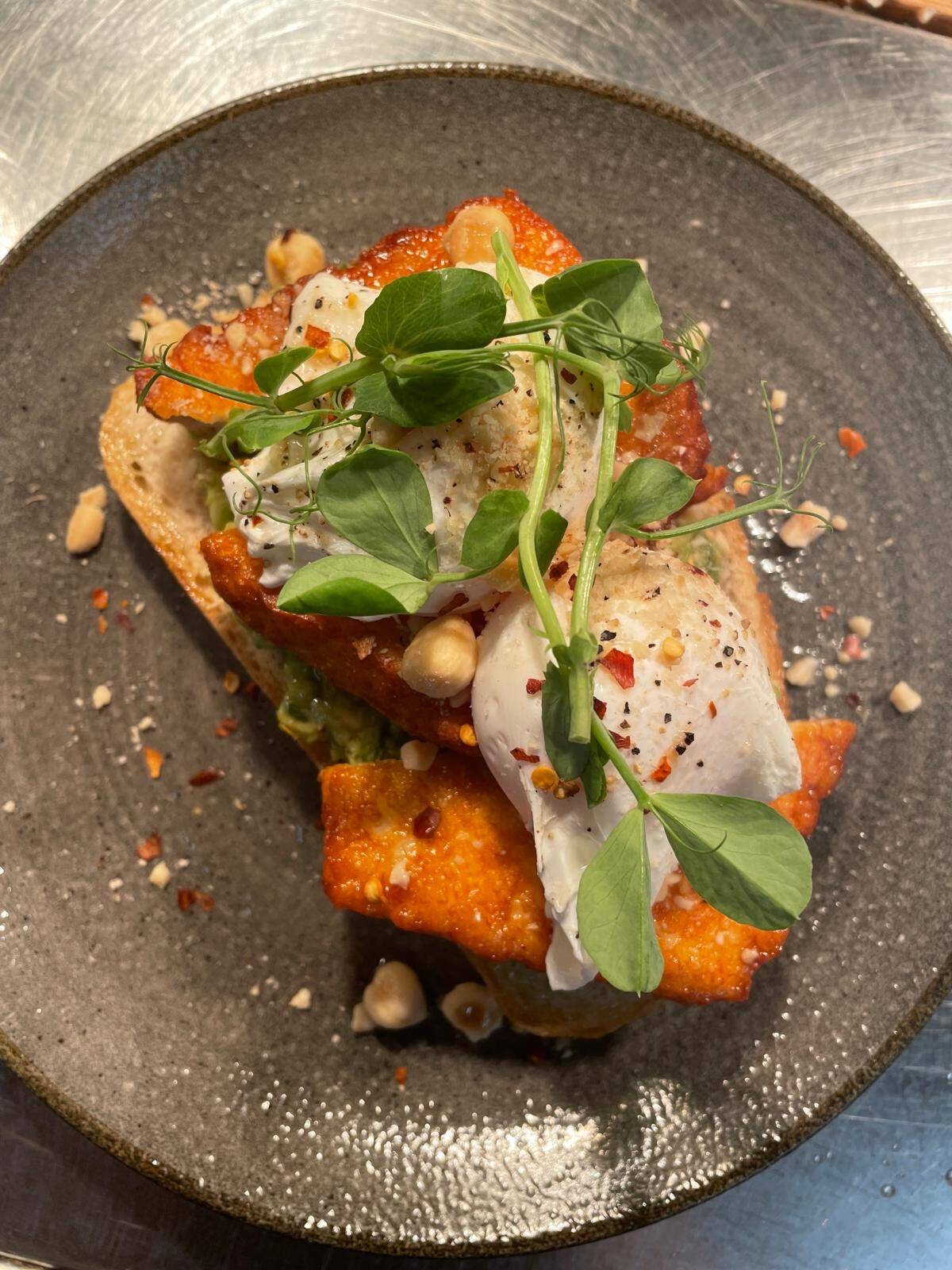 The Beulah Bistro