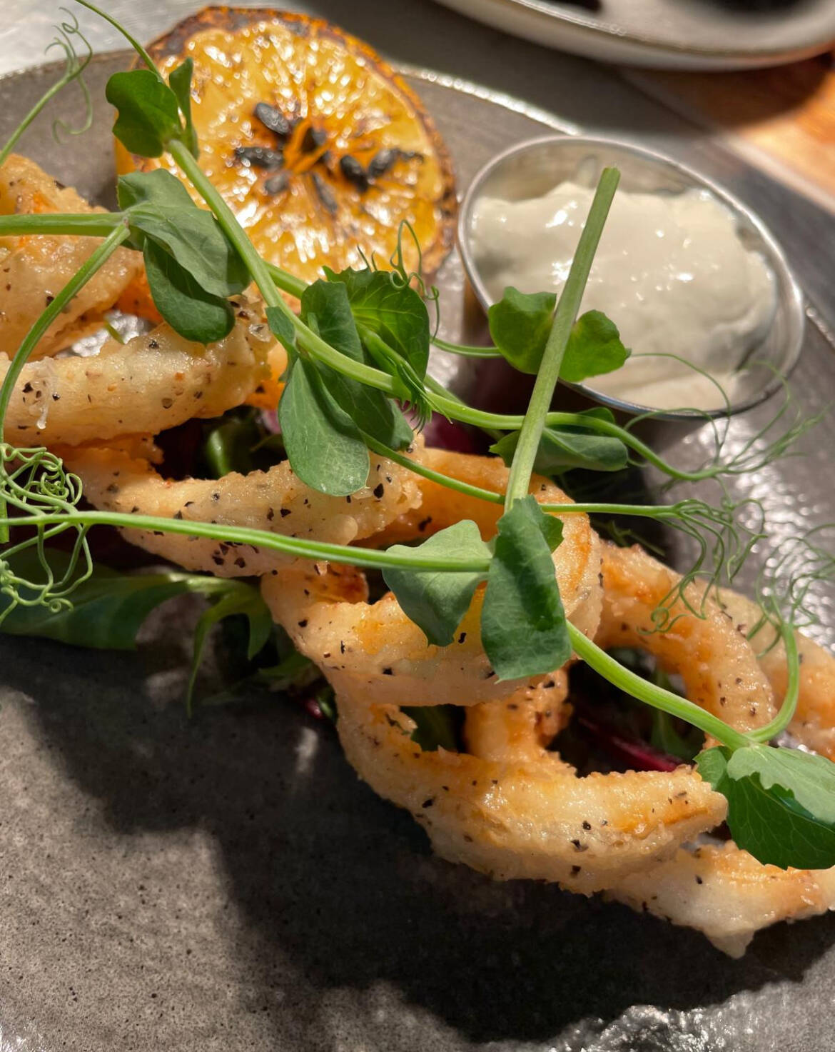 The Beulah Bistro