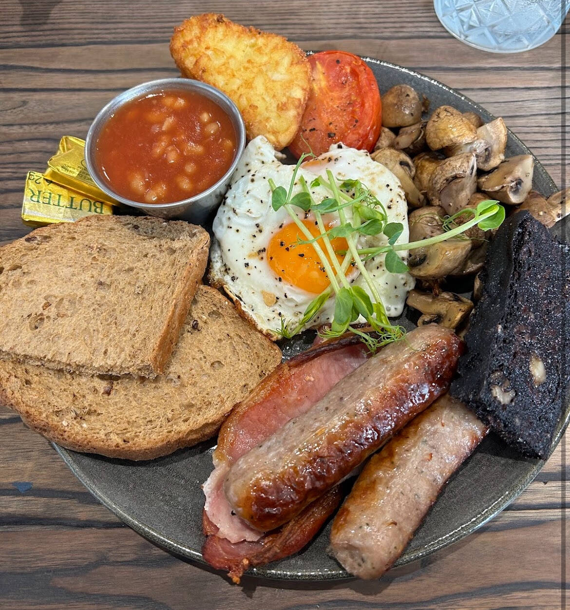 The Beulah Bistro